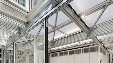 James Timberlake Architect