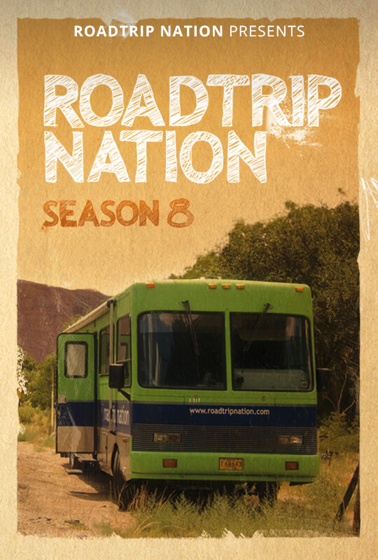 Gale Gand - Roadtrip Nation