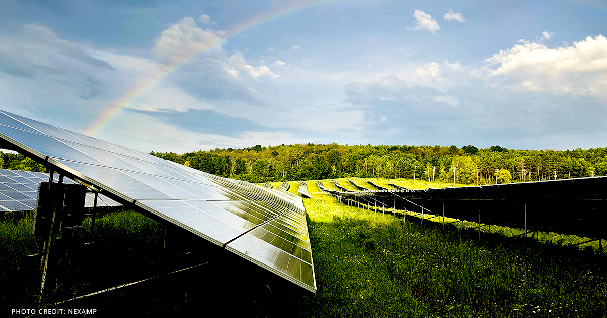 Energize Your Career, Transform the Future | New York