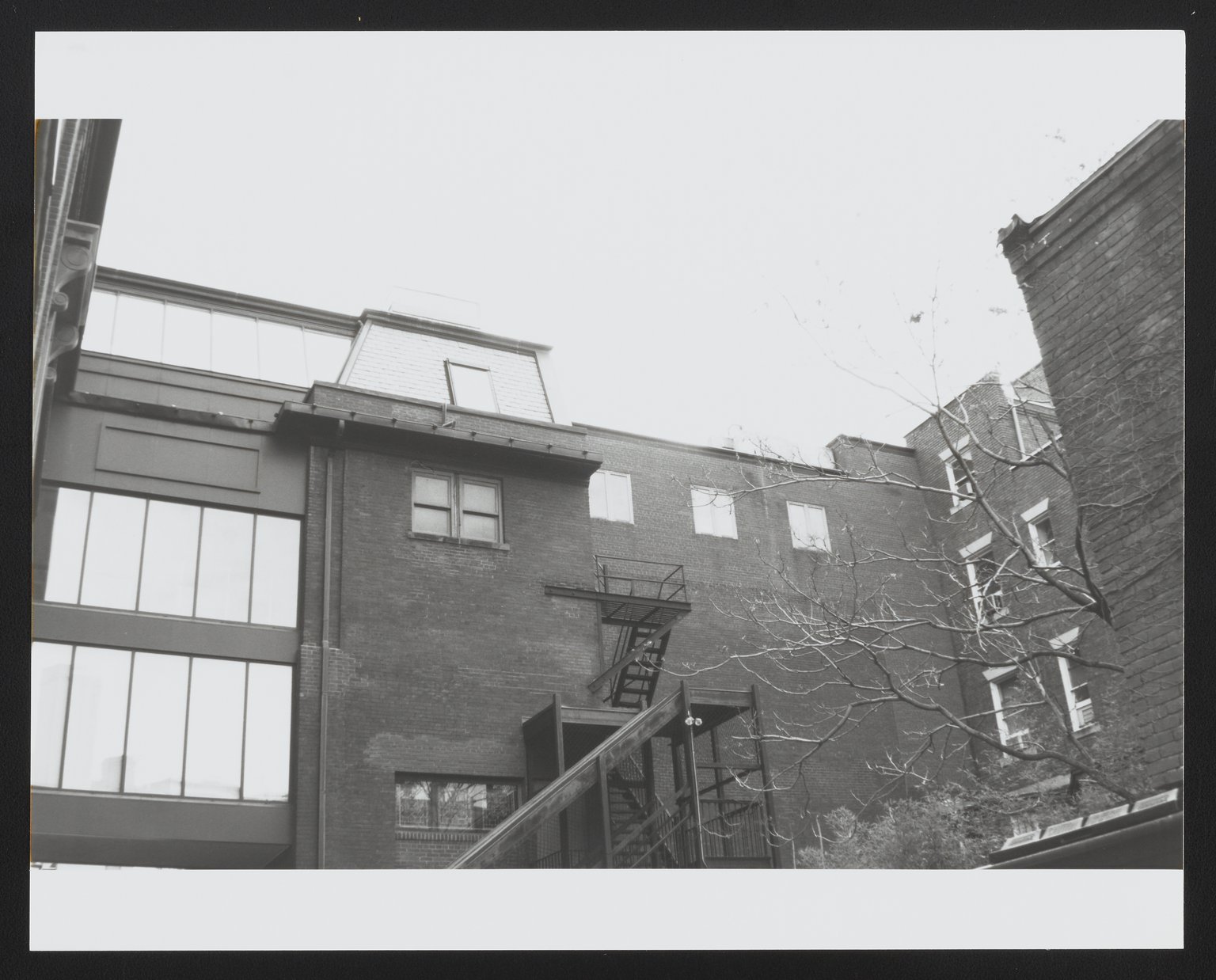 Original house, 1980 to 1988, 1980-1988 | The Phillips Collection ...