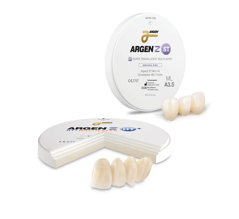 Chicago Midwinter | Argen