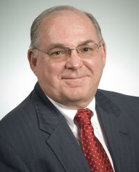 UALR Prof Dickerson Named CEO of Lions World Services | Arkansas ...