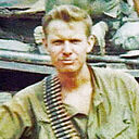 TogetherWeServed - SGT David O Olsen