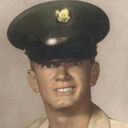 TogetherWeServed - CPL Alonzo Carlton Collier