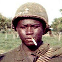 TogetherWeServed - PFC Henry Lewis Nix