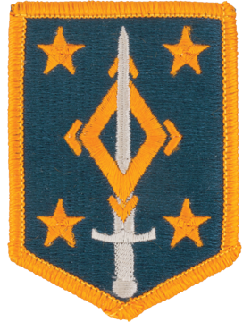 TogetherWeServed - CSM Travis Elliston