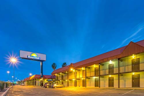 Discount Coupon for Days Inn Tucson Convention Center in Tucson ...
