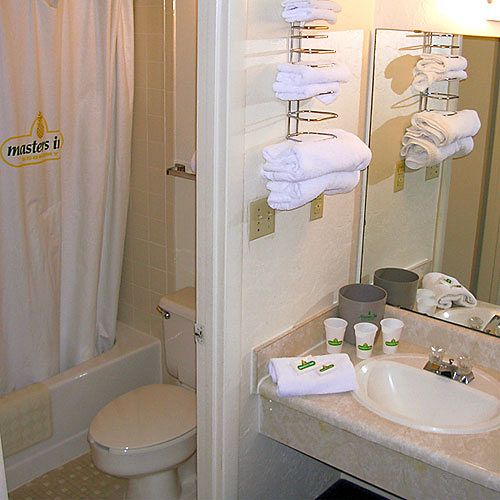 Discount Coupon for Masters Inn Augusta - Washington Road in Augusta ...