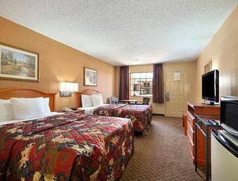 Discount Coupon for Days Inn Ruston La in Ruston, Louisiana - Save Money!