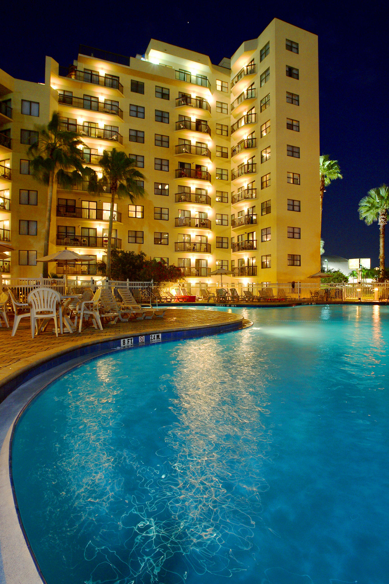 Discount Coupon for Enclave Hotel & Suites Orlando, a staySky Hotel ...