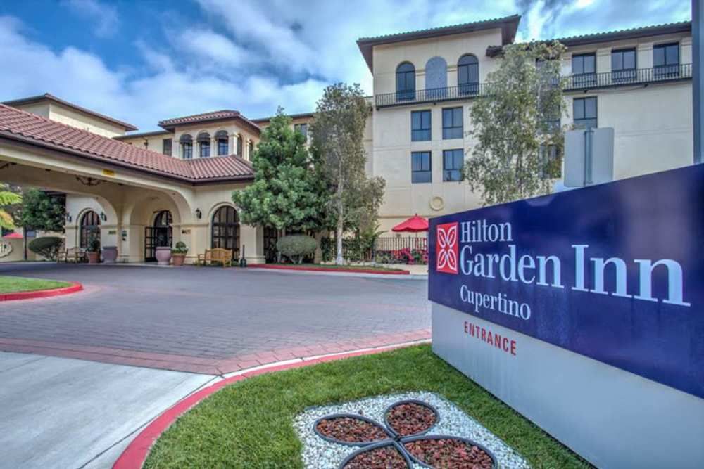 Discount Coupon for Hilton Garden Inn Cupertino in Cupertino ...