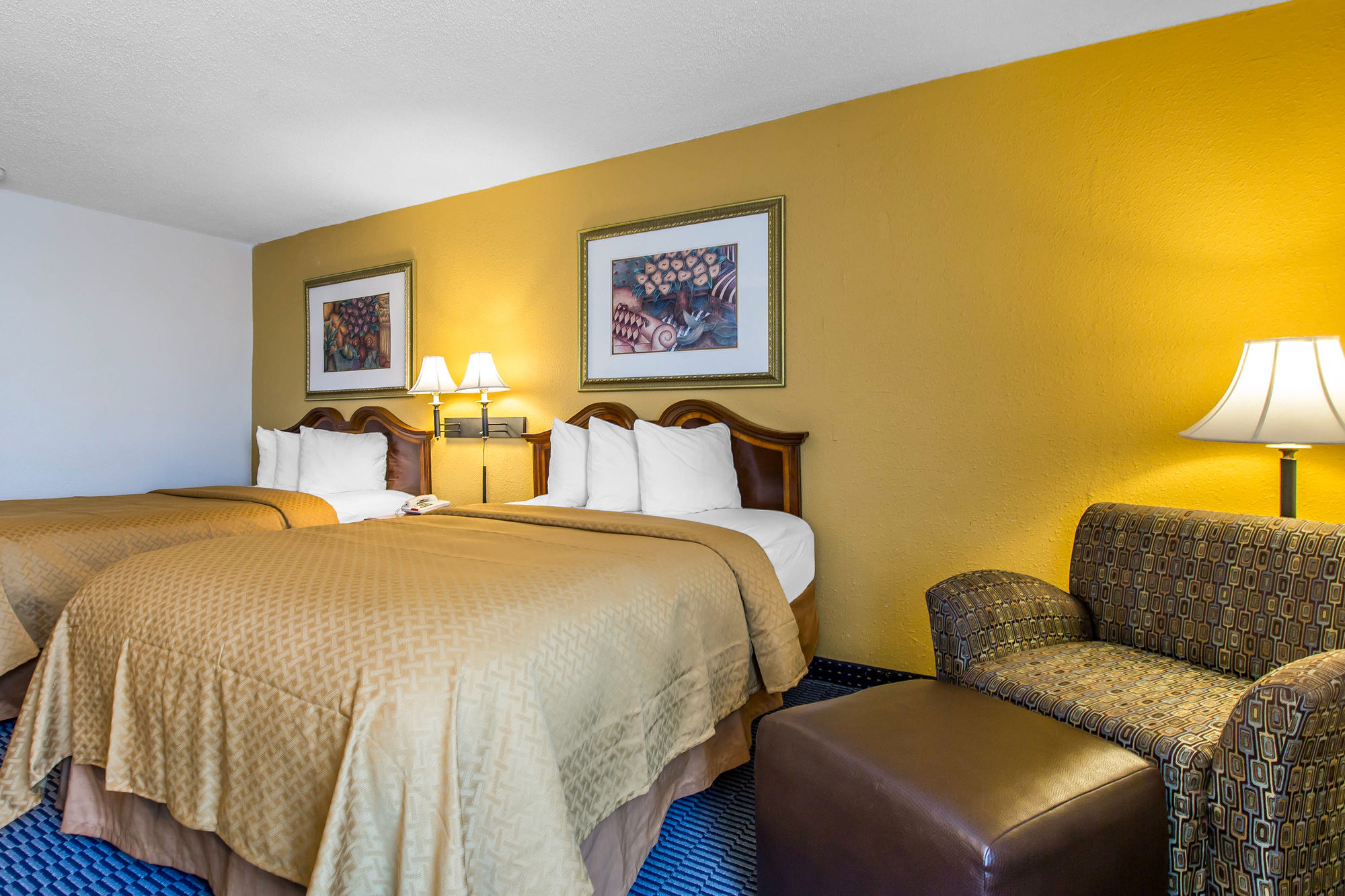 Discount Coupon for Quality Inn Havelock in Havelock, North Carolina ...