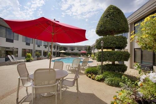 Discount Coupon for Best Western Plus Madison-Huntsville Hotel in ...