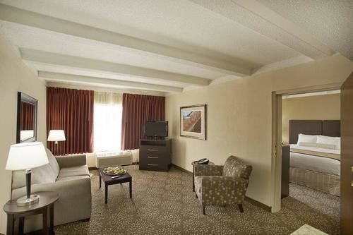 Discount Coupon for Best Western Plus Madison-Huntsville Hotel in ...