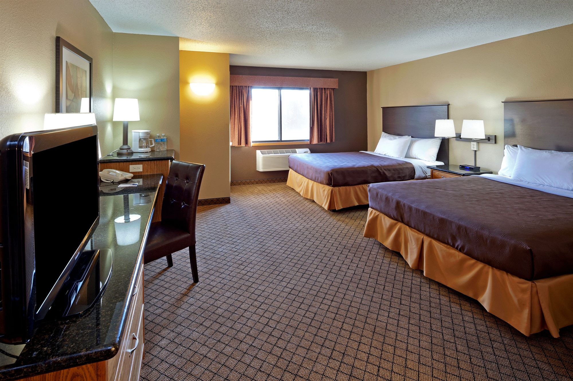 Discount Coupon for AmericInn Hotel & Suites Hartford in Hartford ...