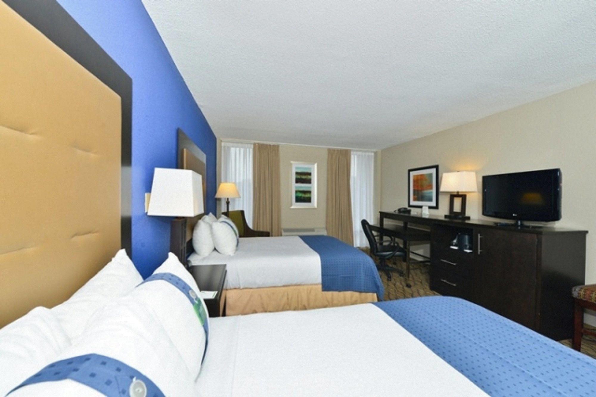 Discount Coupon for Holiday Inn Raleigh North - Capital Blvd in Raleigh ...