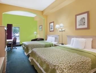 Discount Coupon for Days Inn & Suites Murfreesboro in Murfreesboro ...