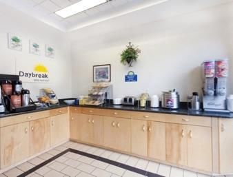 Discount Coupon for Days Inn & Suites Murfreesboro in Murfreesboro ...