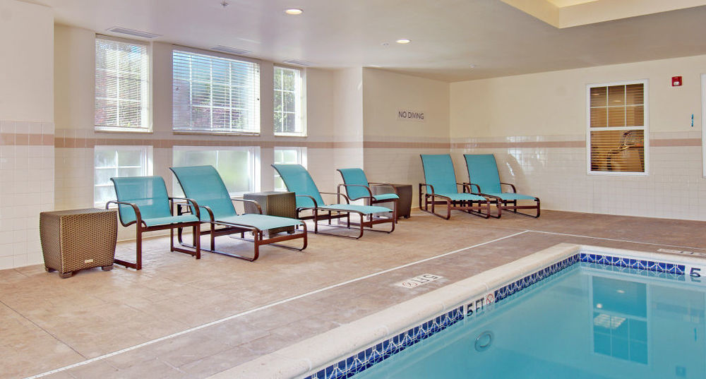 Discount Coupon for Residence Inn by Marriott Princeton at Carnegie ...