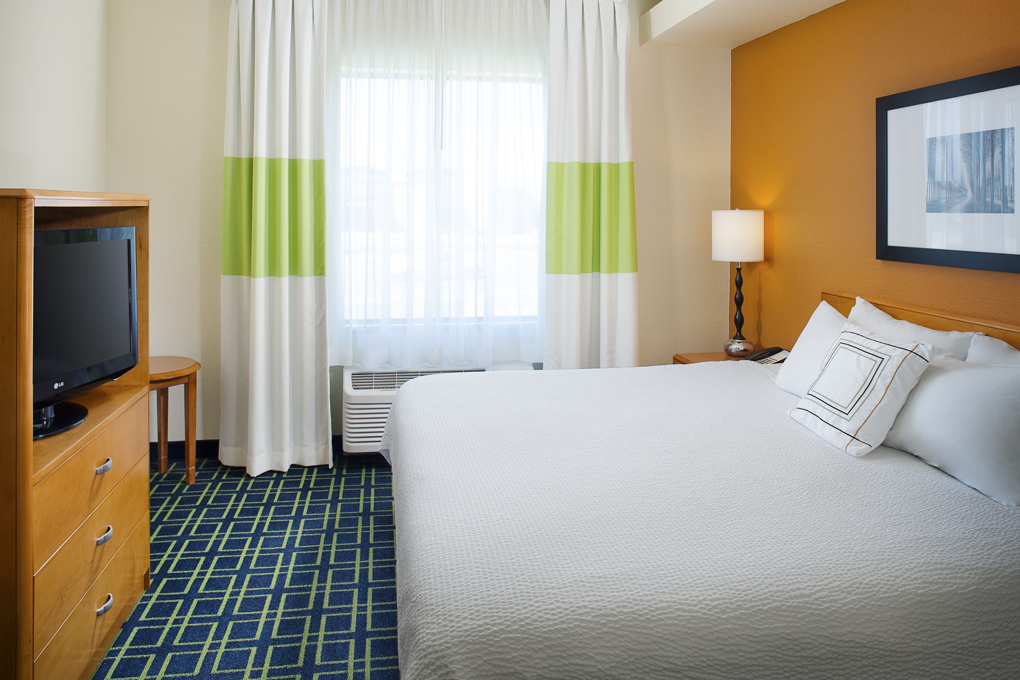 Discount Coupon for Fairfield Inn & Suites by Marriott San Angelo in ...