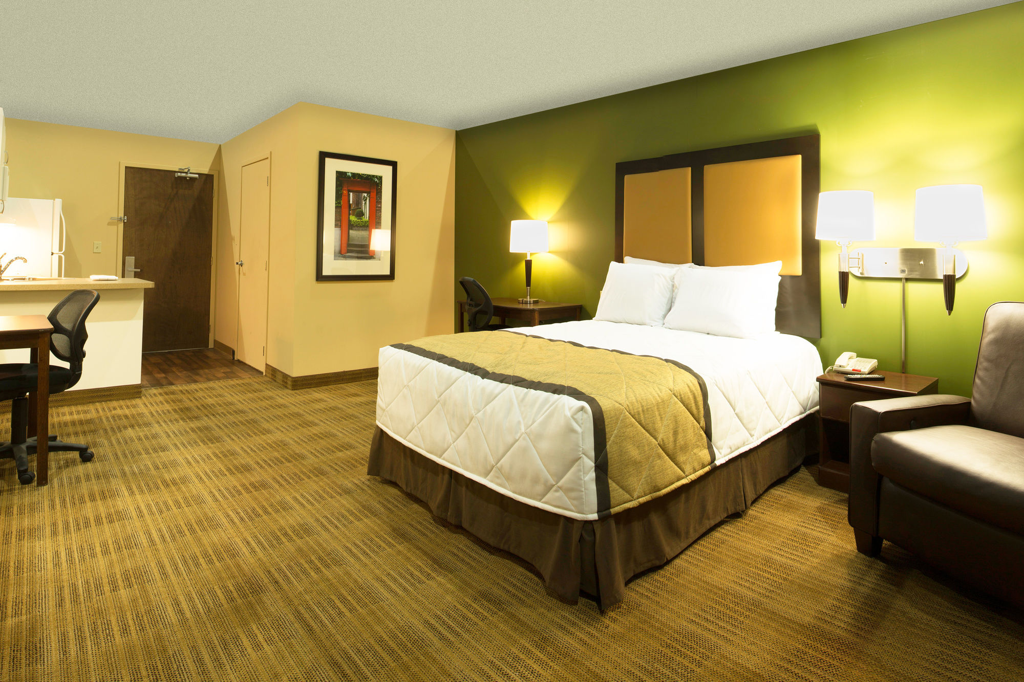 Discount Coupon for Extended Stay America - Phoenix - Scottsdale in ...