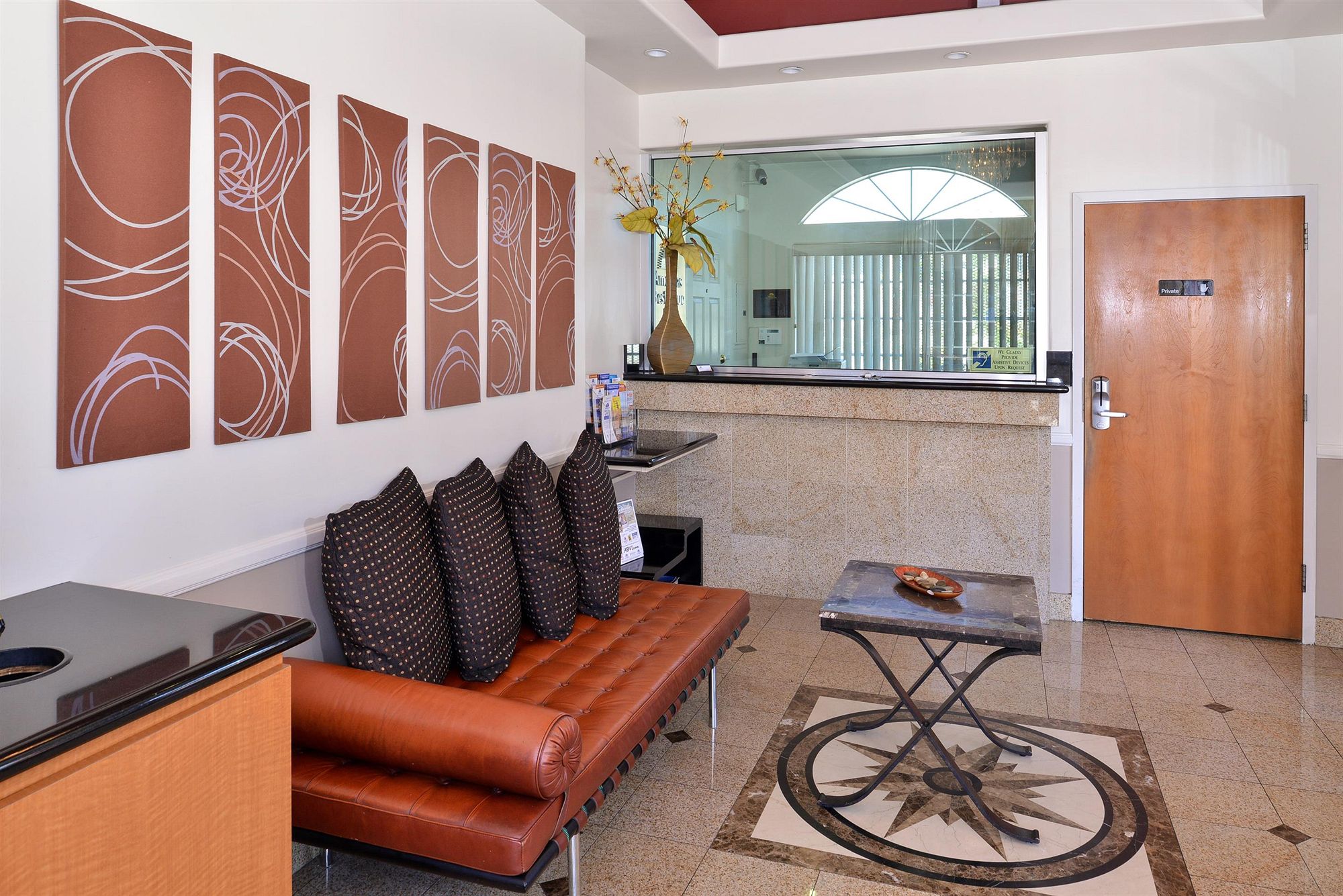 Discount Coupon for Americas Best Value Inn-Los Angeles/Hollywood in ...