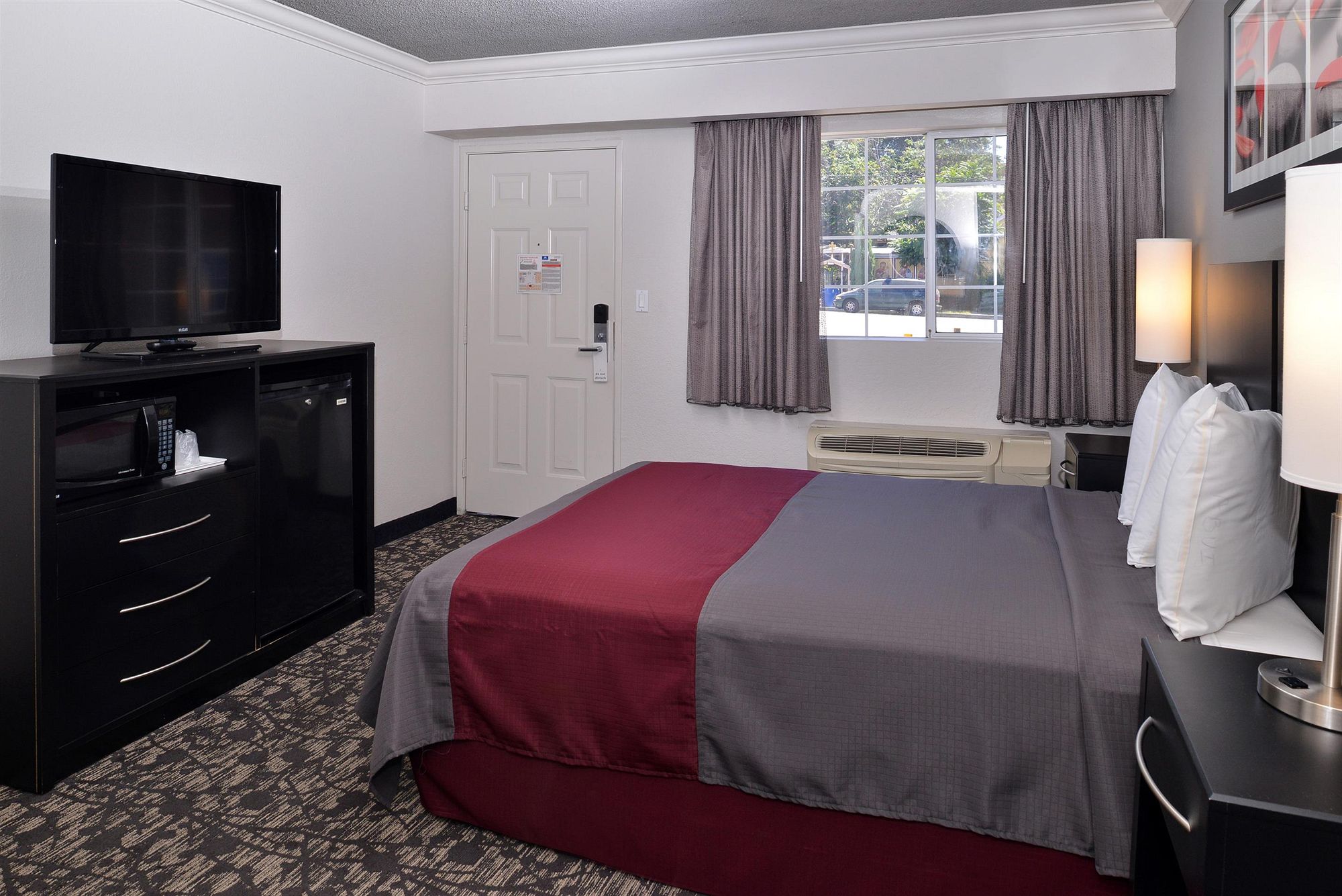 Discount Coupon for Americas Best Value Inn-Los Angeles/Hollywood in ...