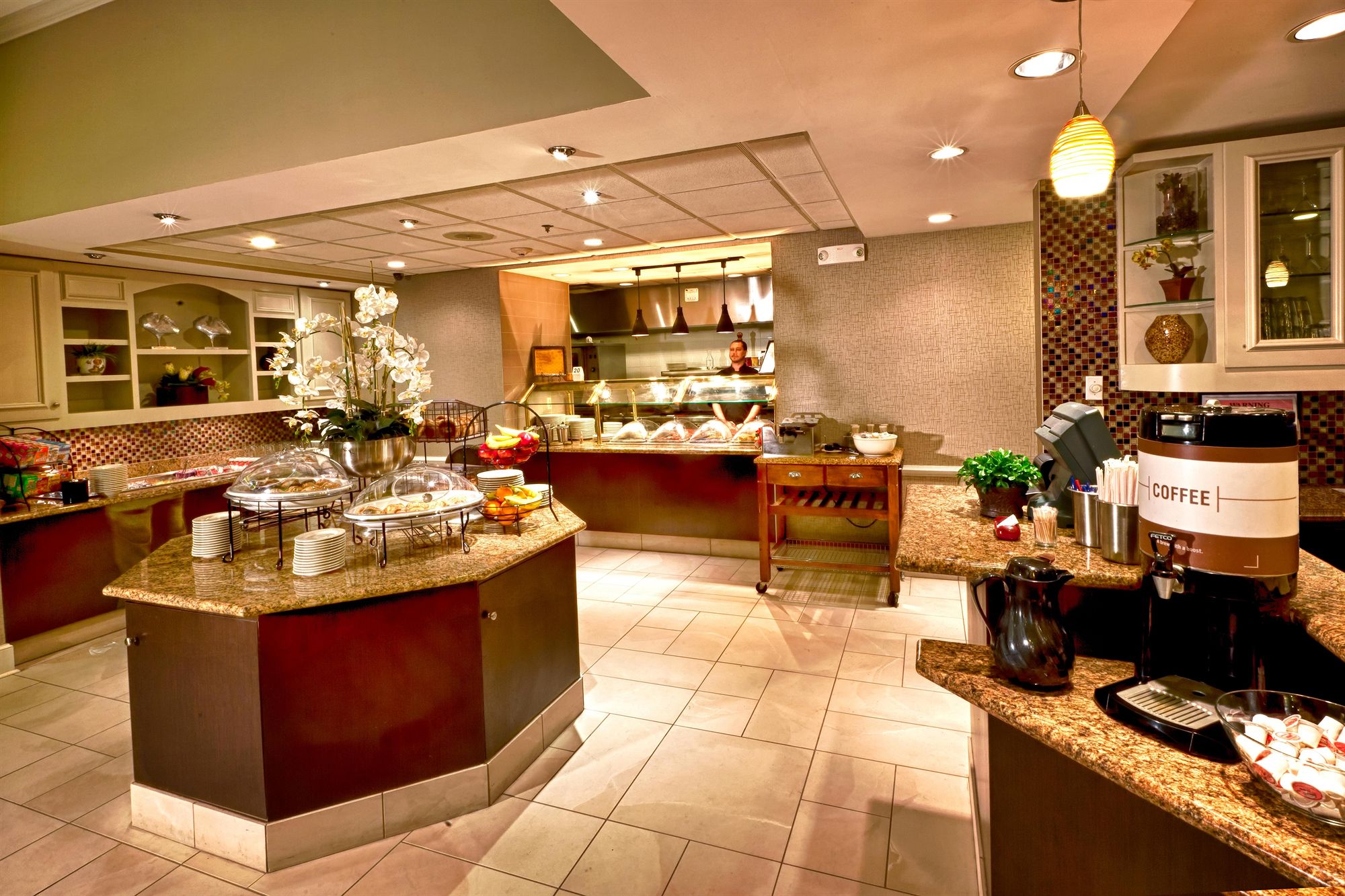 Discount Coupon for Hilton Garden Inn Chattanooga/Hamilton Place in ...