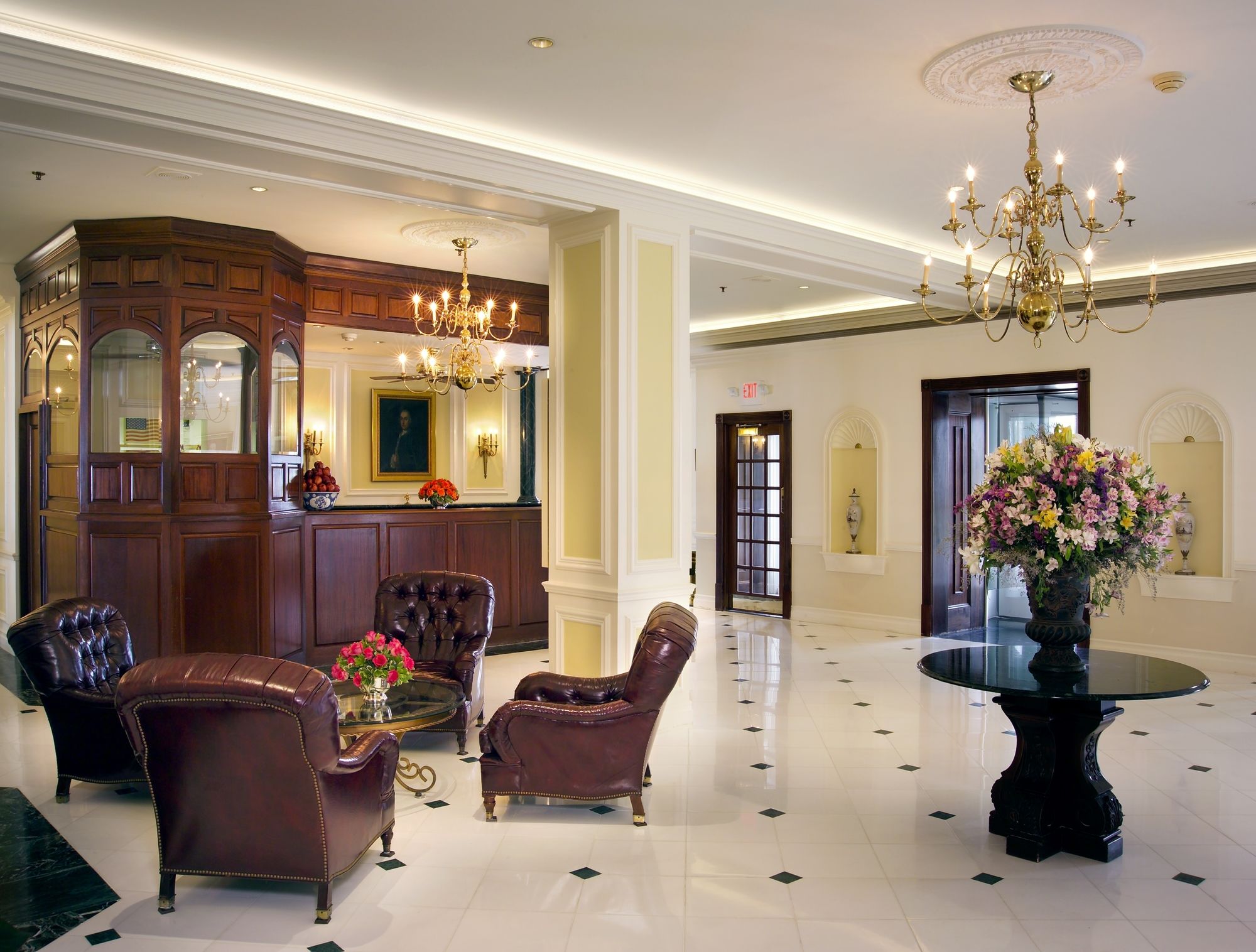 Discount Coupon for Molly Pitcher Inn in Red Bank, New Jersey - Save Money!