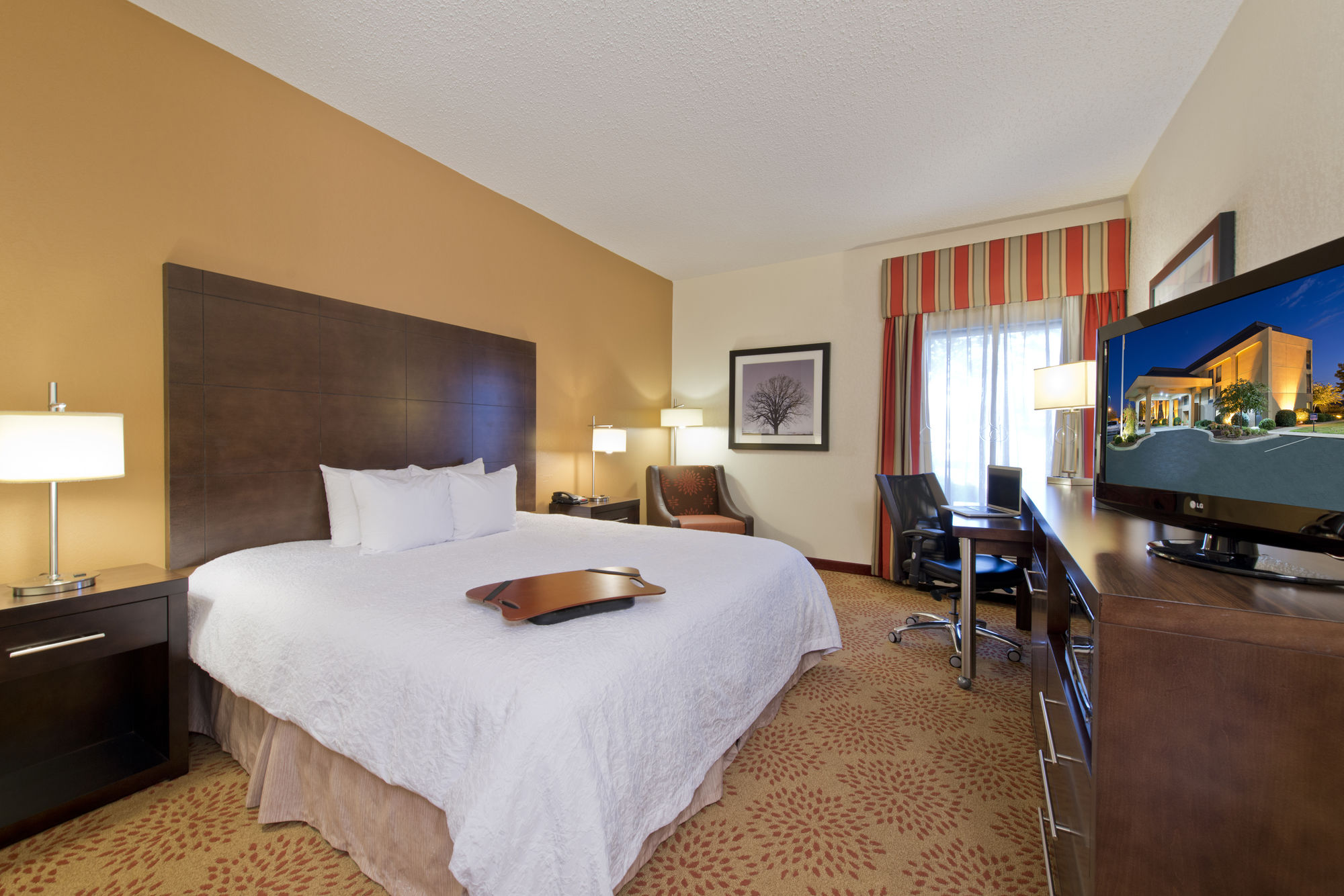 Discount Coupon for Hampton Inn Anderson in Anderson, South Carolina ...