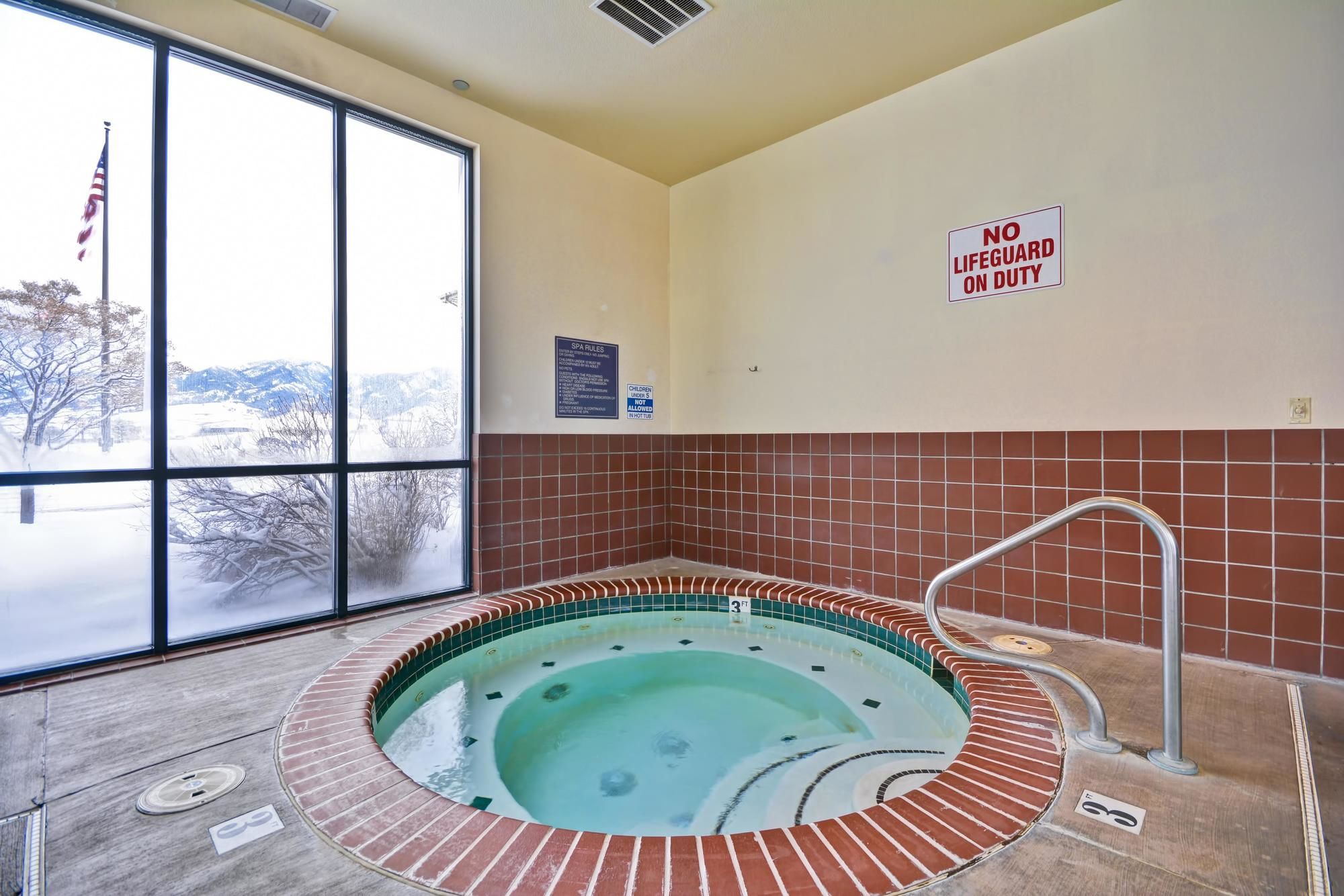 Discount Coupon for Hampton Inn Bozeman in Bozeman, Montana - Save Money!