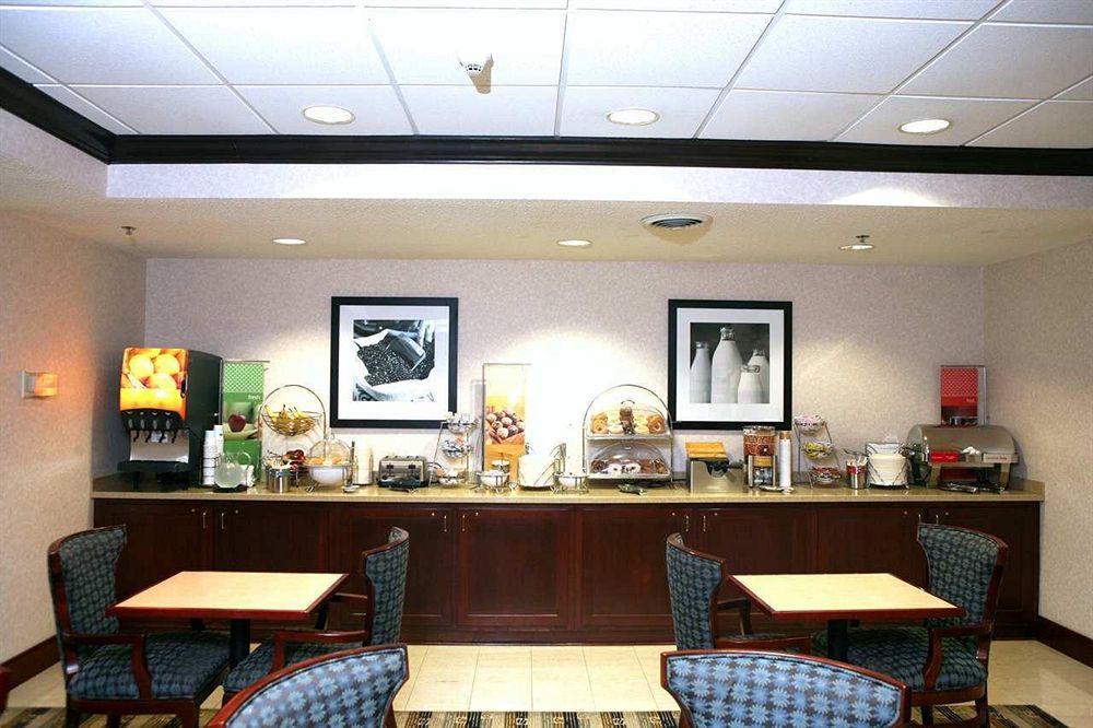 Discount Coupon for Hampton Inn Cincinnati Eastgate in Cincinnati, Ohio ...