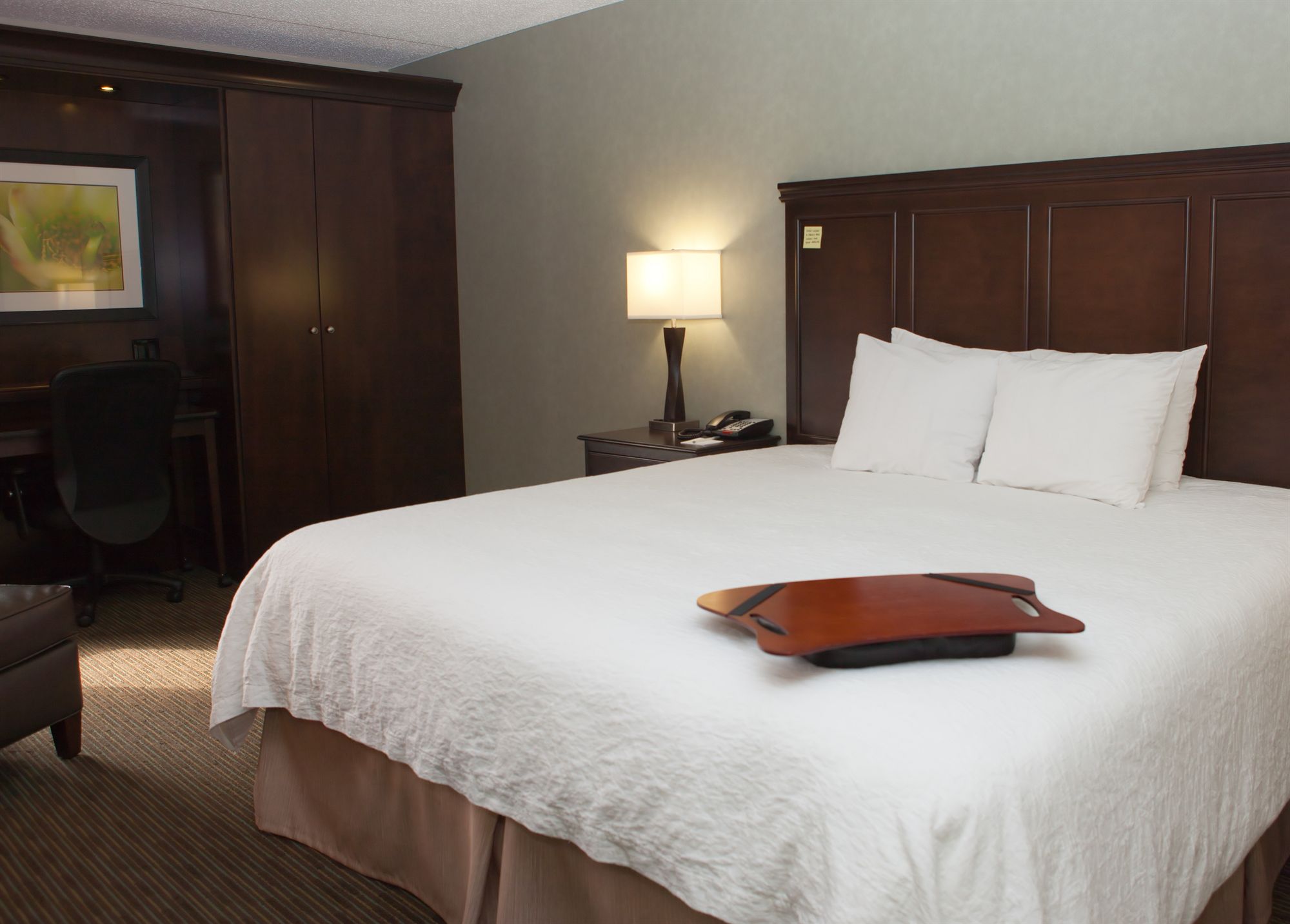 Discount Coupon for Hampton Inn Ridgefield Park in Ridgefield Park, New ...