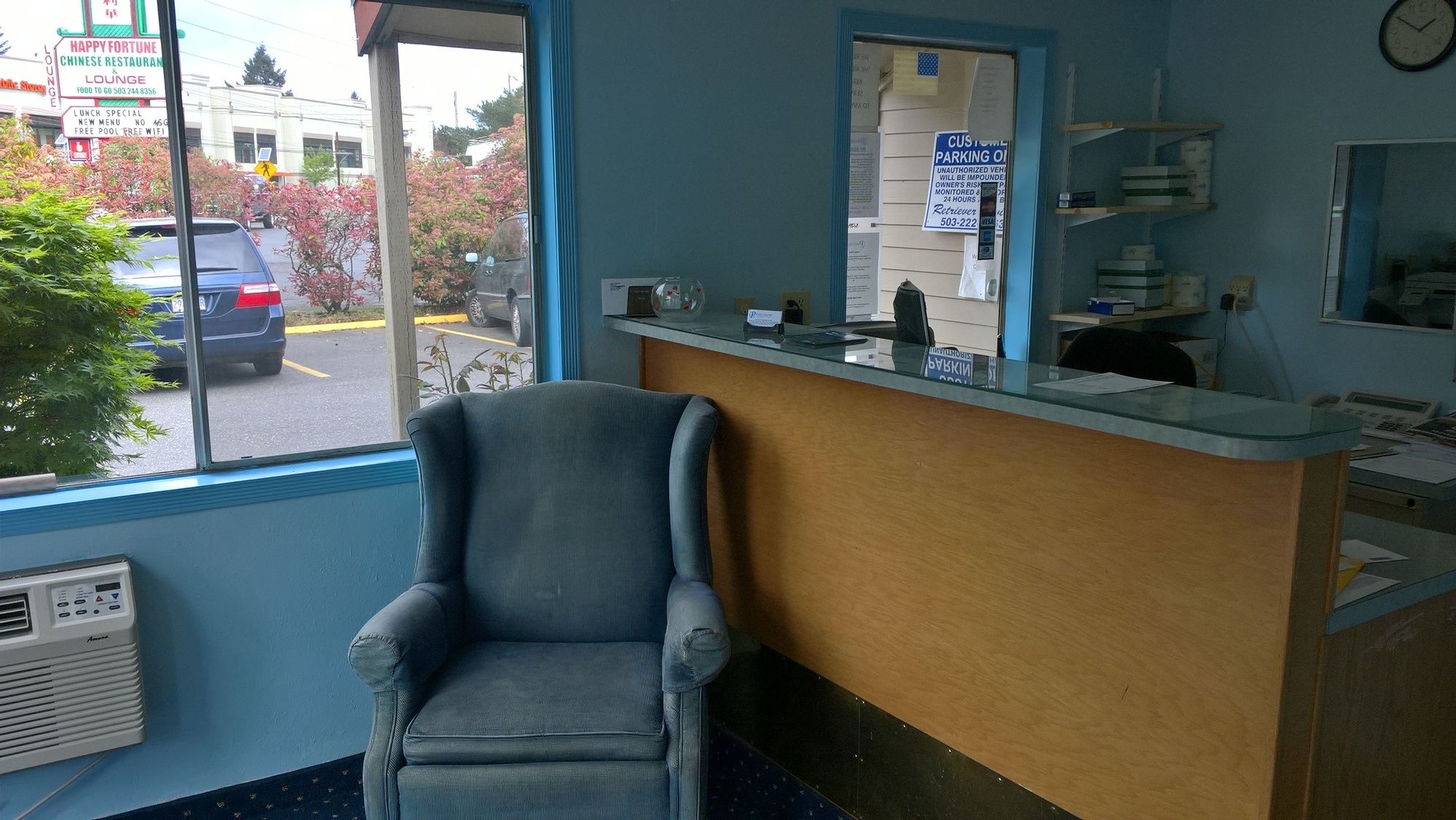 Discount Coupon for Portland Value Inn & Suites in Portland, Oregon ...