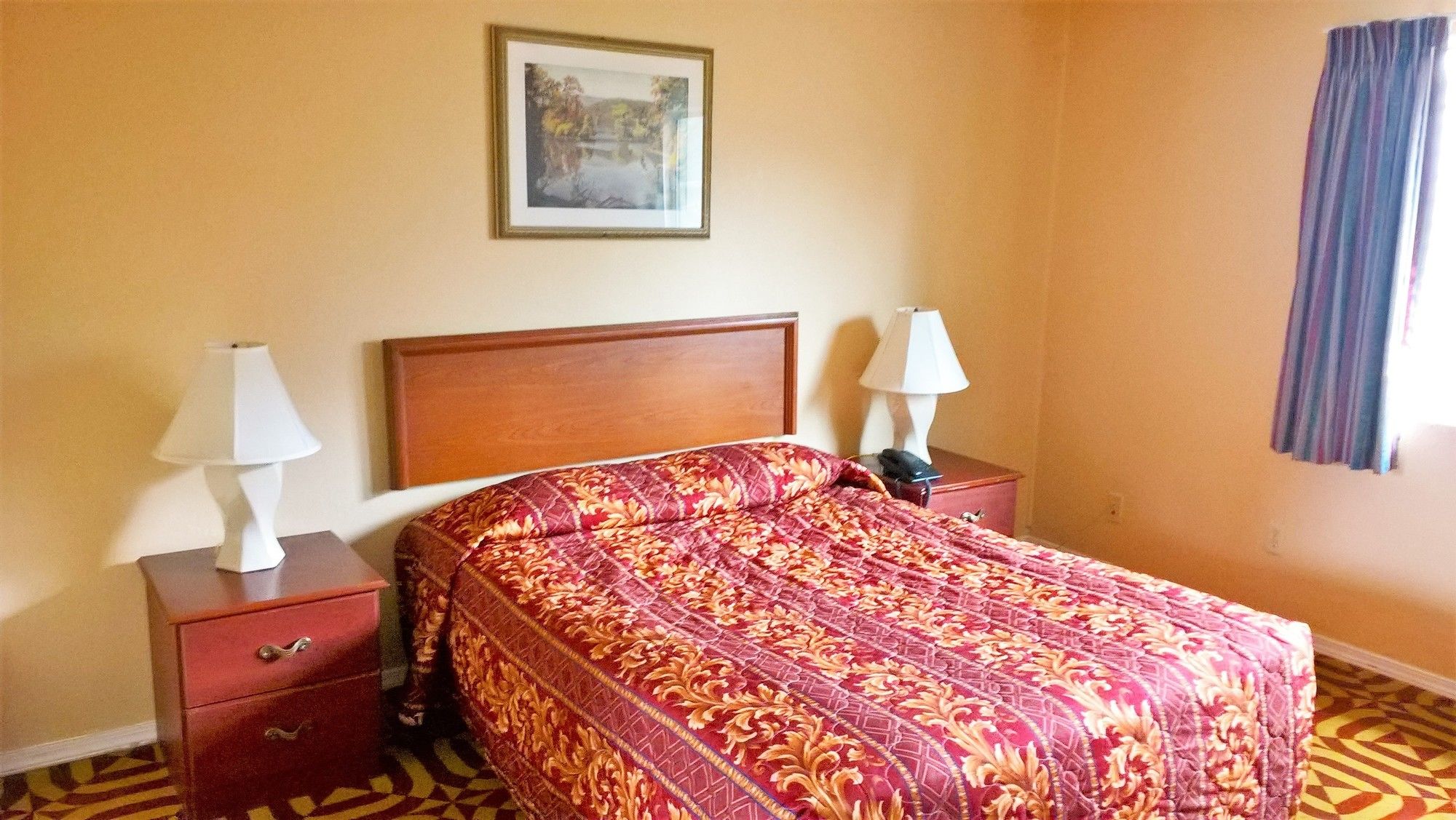 Discount Coupon for Portland Value Inn & Suites in Portland, Oregon ...