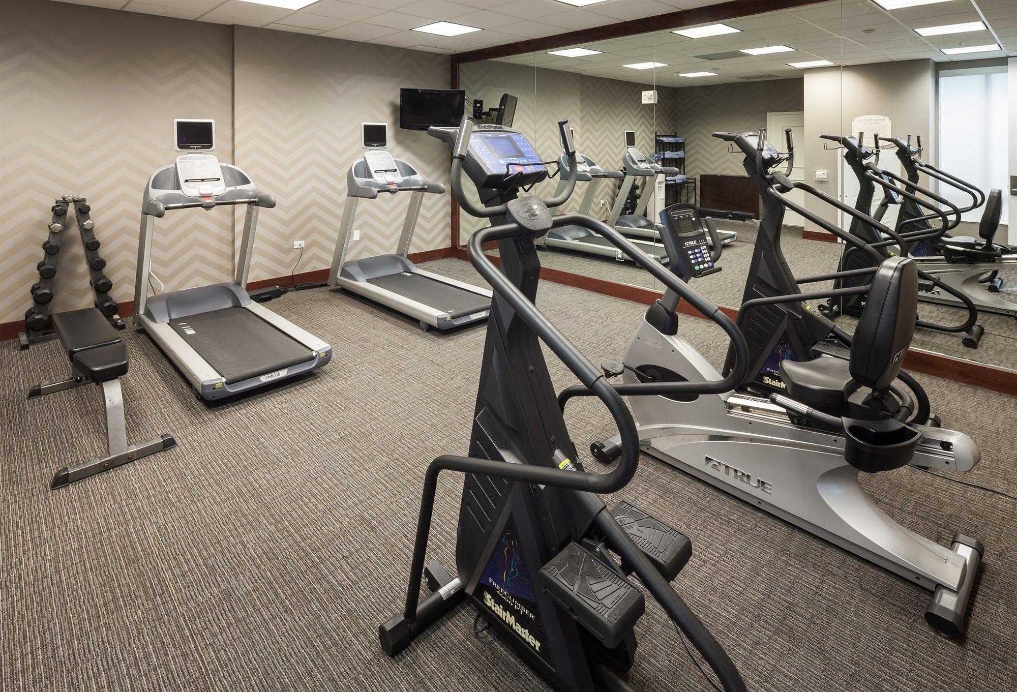 Discount Coupon for Residence Inn Houston West-Energy Corridor in ...