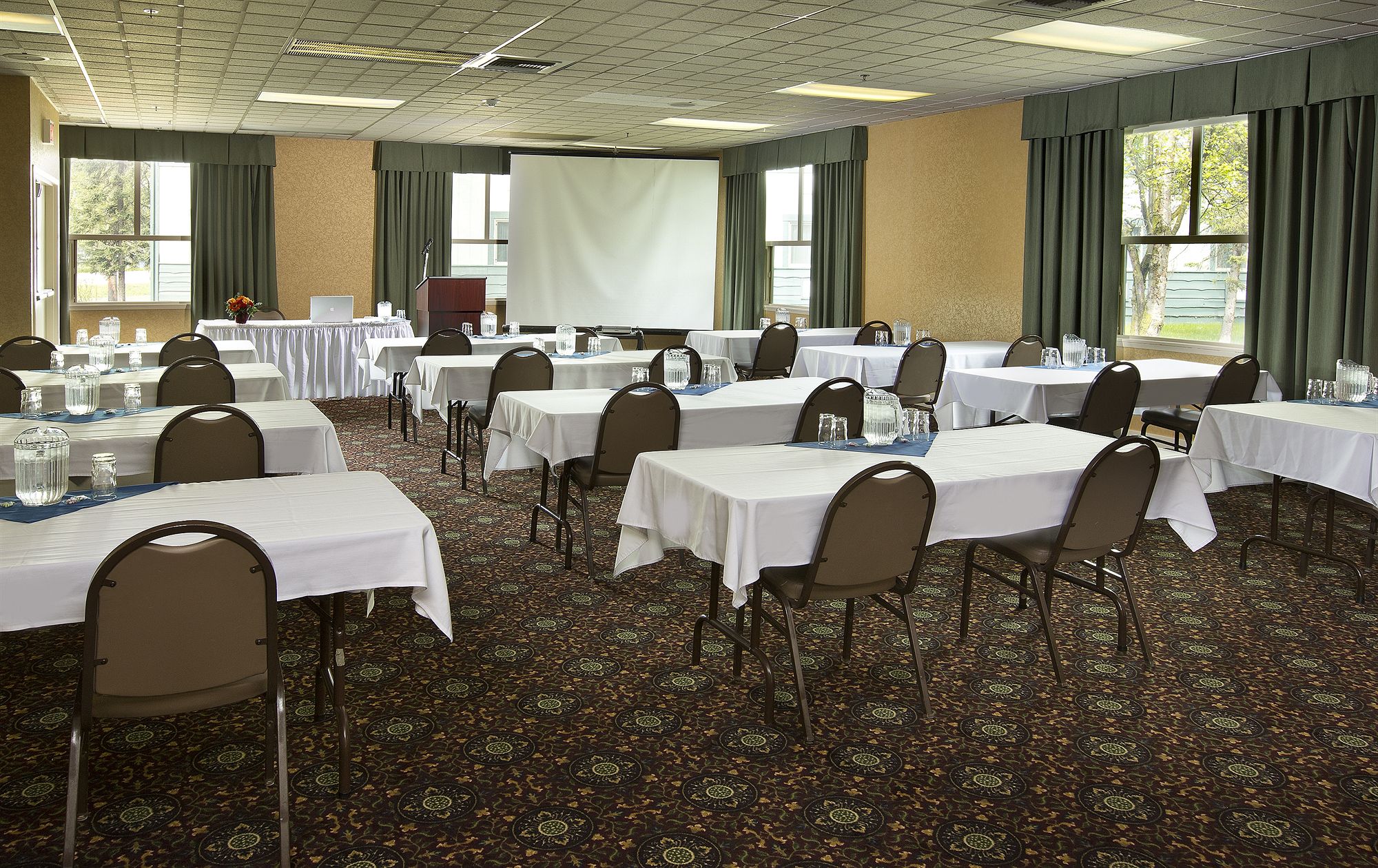 Discount Coupon for Coast International Inn in Anchorage, Alaska - Save ...