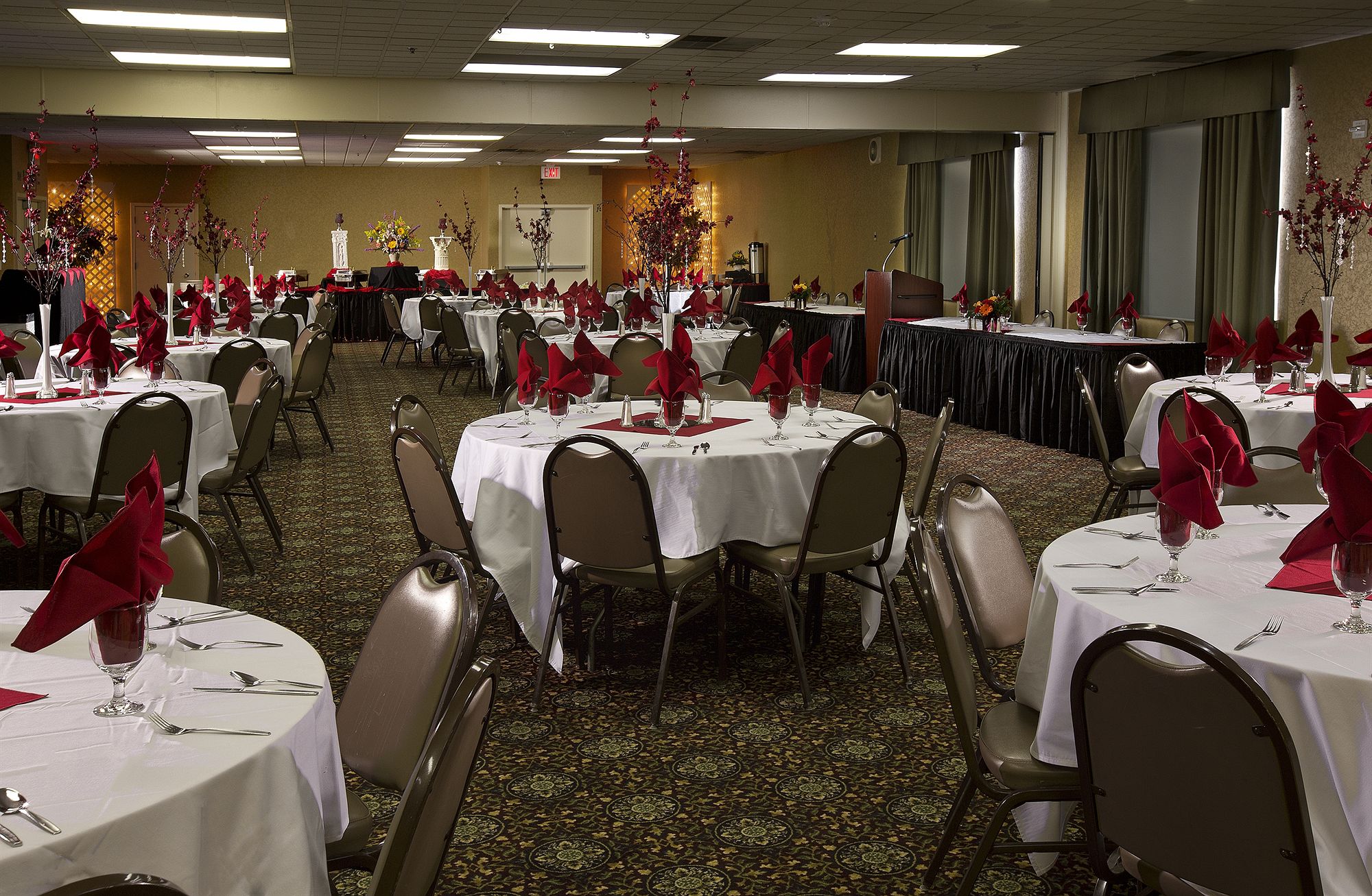 Discount Coupon for Coast International Inn in Anchorage, Alaska - Save ...