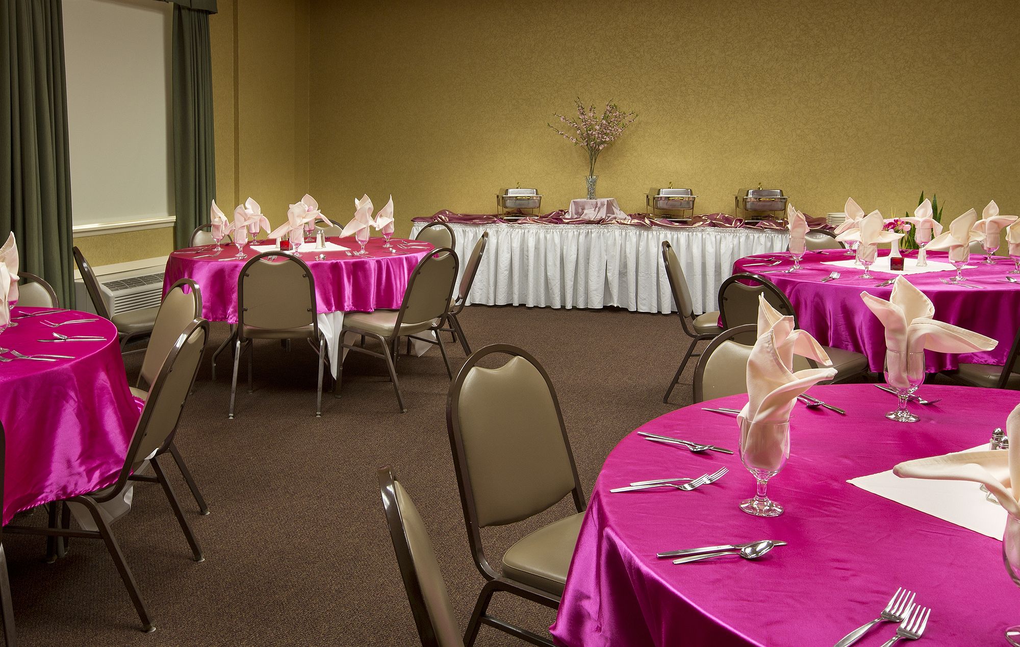 Discount Coupon for Coast International Inn in Anchorage, Alaska - Save ...