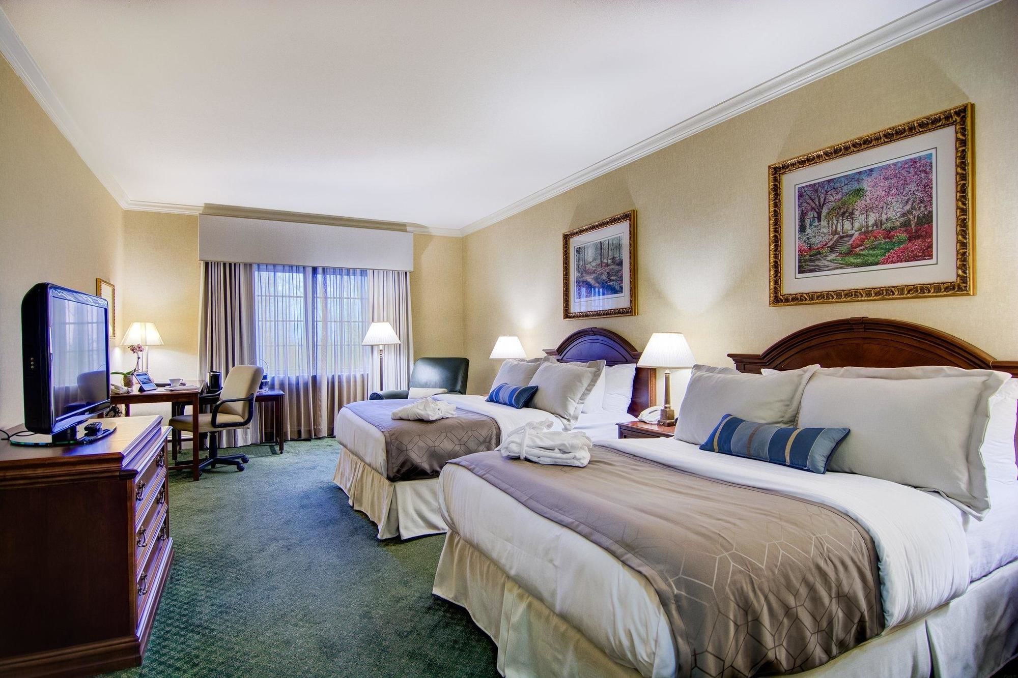 Discount Coupon for Rizzo Conference Center - A Destination Hotel in ...