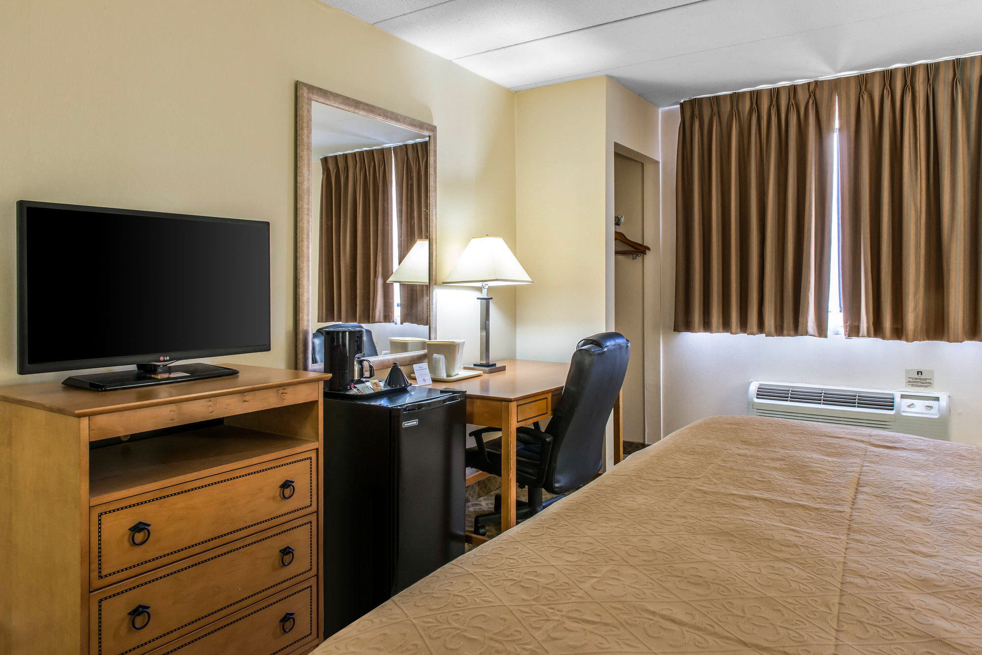 Discount Coupon for Quality Inn & Suites Fairview in Erie, Pennsylvania ...