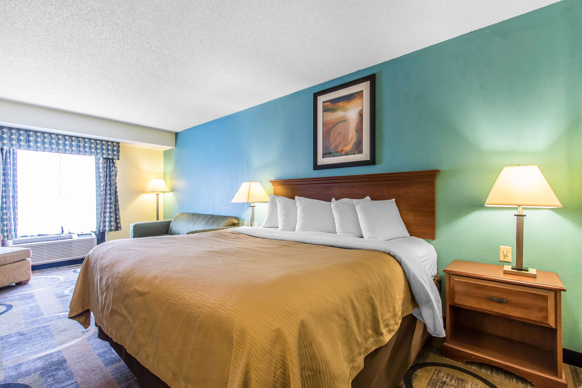 Discount Coupon for Comfort Inn in Memphis, Tennessee - Save Money!