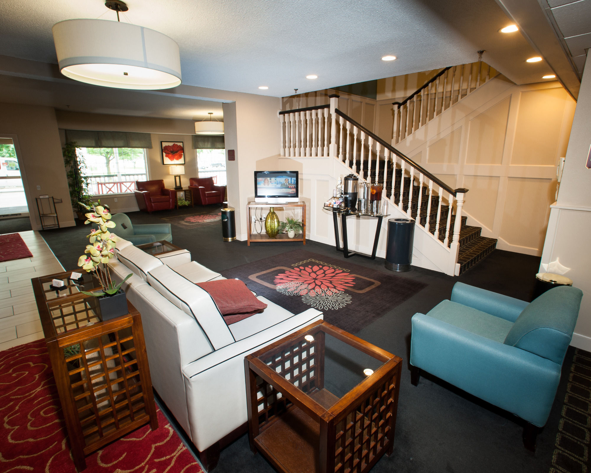 Discount Coupon for Northfield Inn, Suites & Conference Center in ...