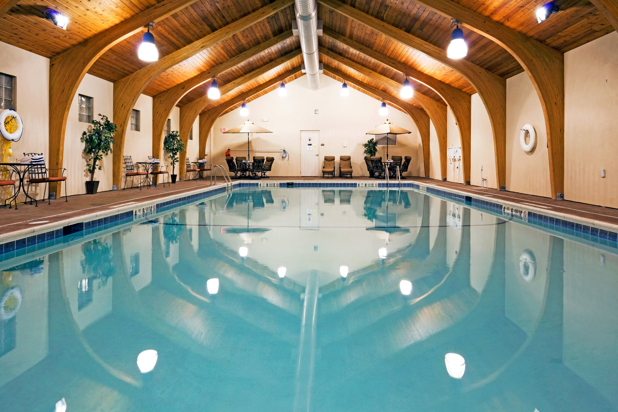 Discount Coupon for Holiday Inn Hotel & Suites Rochester - Marketplace ...