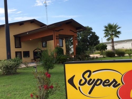 Discount Coupon for Super 8 Kinder LA in Kinder, Louisiana - Save Money!