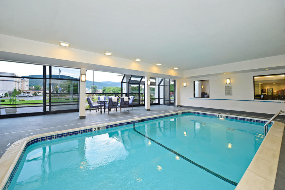 Discount Coupon for Holiday Inn Express Fishkill-Mid Hudson Valley in ...