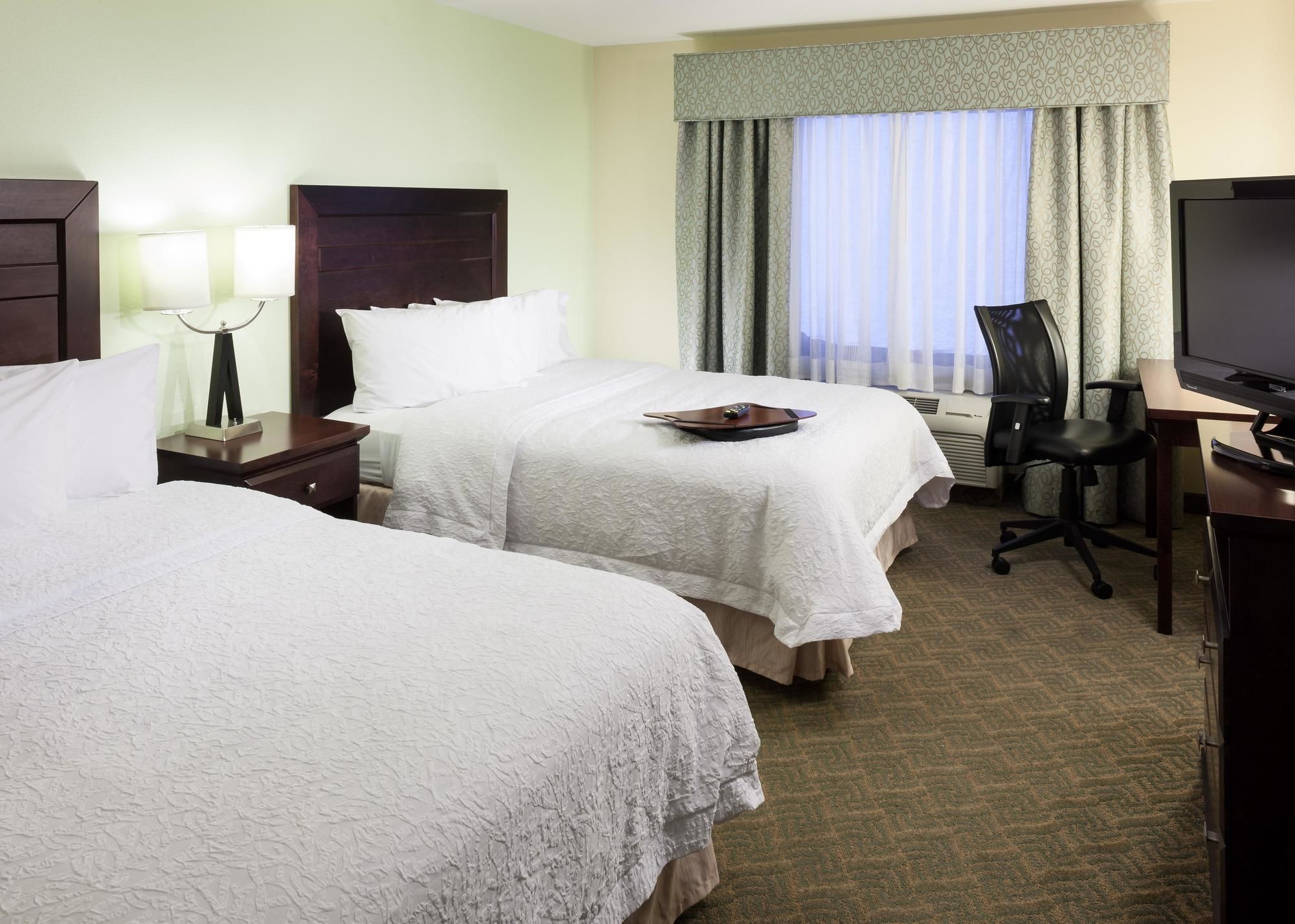 Discount Coupon for Hampton Inn & Suites Dallas-Arlington-South in ...
