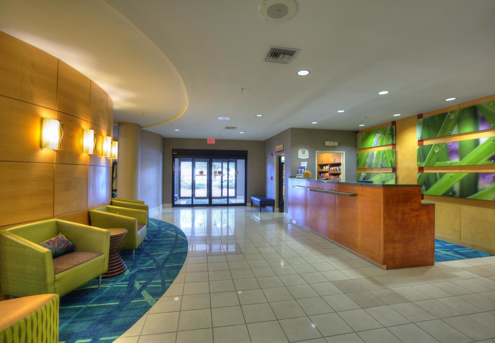 Discount Coupon for Springhill Suites by Marriott Tampa Brandon in ...