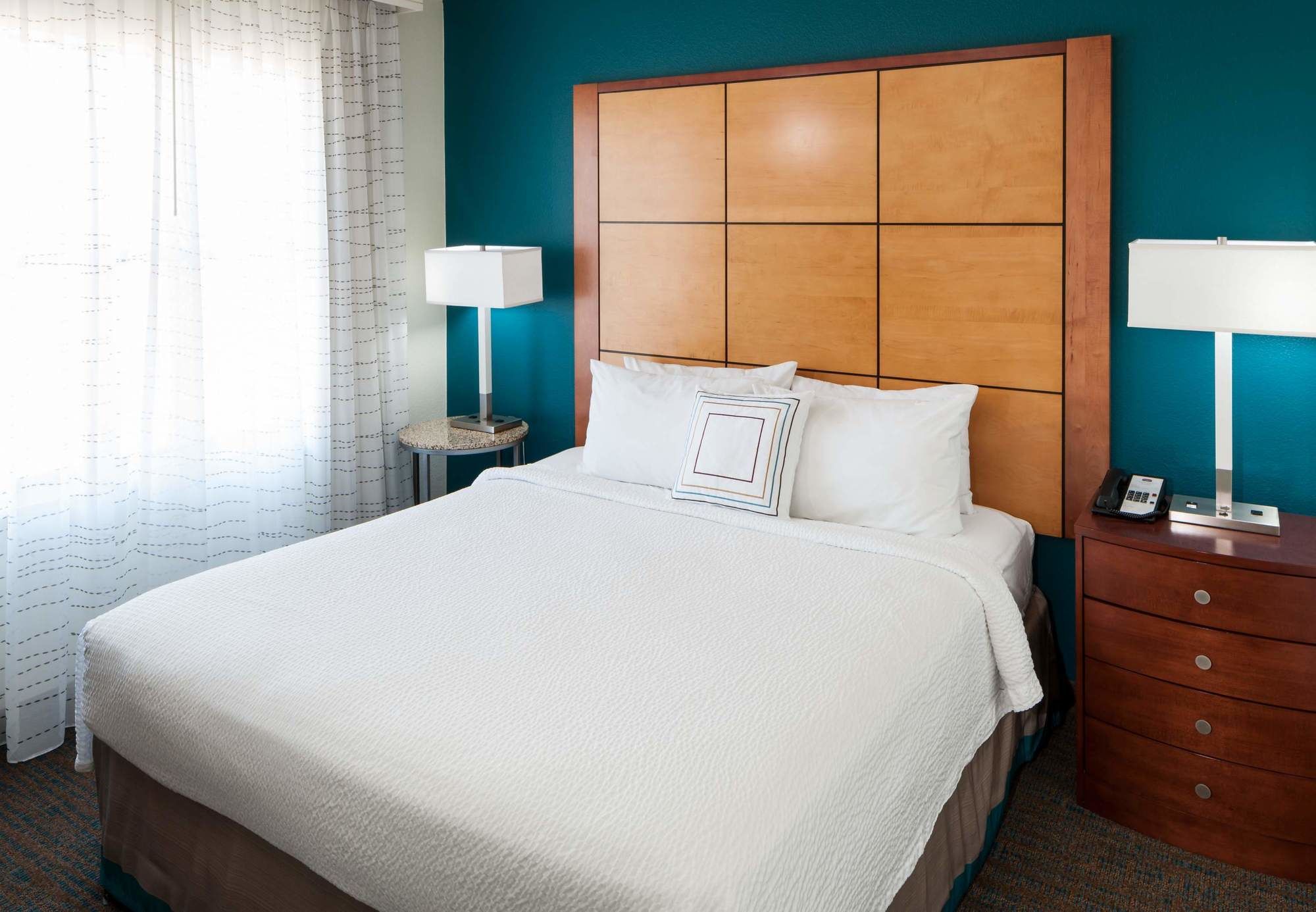 Discount Coupon for Residence Inn by Marriott Phoenix North/Happy ...