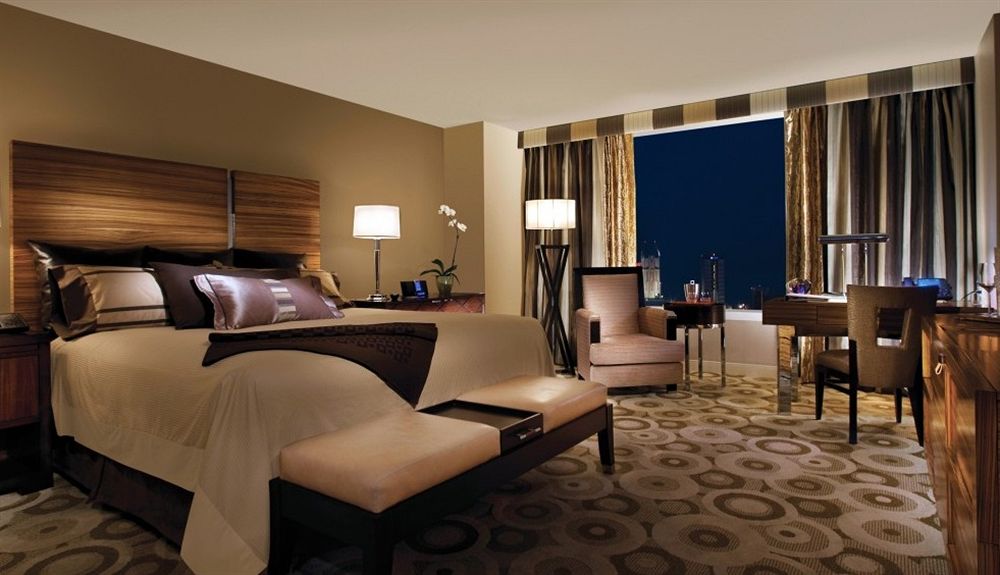 Discount Coupon for The Water Club in Atlantic City, New Jersey - Save ...